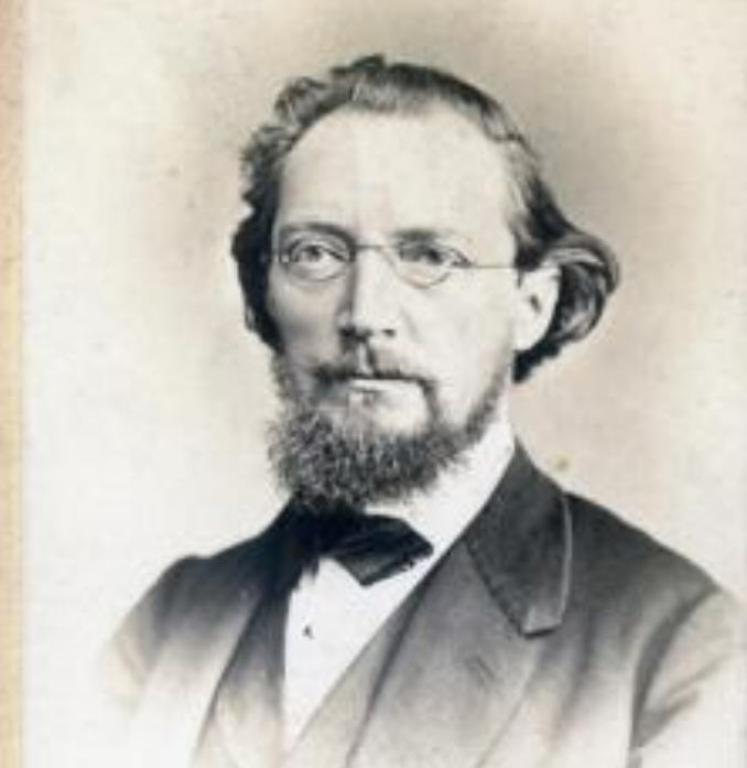 Richard Genée - Alchetron, The Free Social Encyclopedia