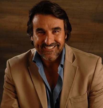 Franck Ferrari - Opera Lounge