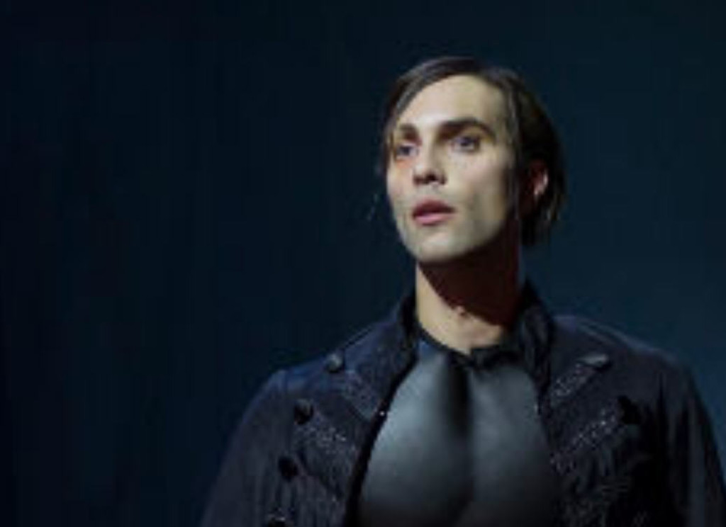 Thomas Volle - Opera Lounge