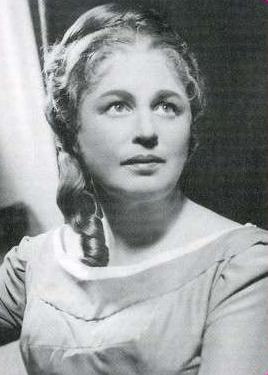 Hommage an Elisabeth Grümmer - Opera Lounge