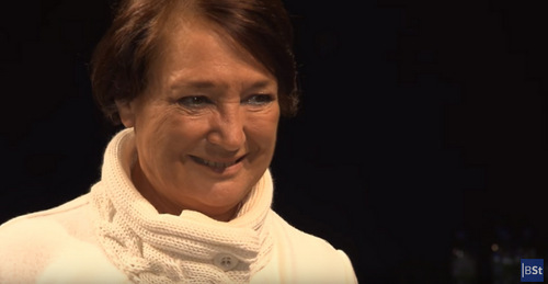 Edda Moser zum 80. - Opera Lounge