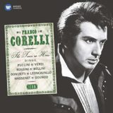 Franco Corelli zum 100. - Opera Lounge