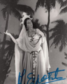 Andree Esposito - Opera Lounge